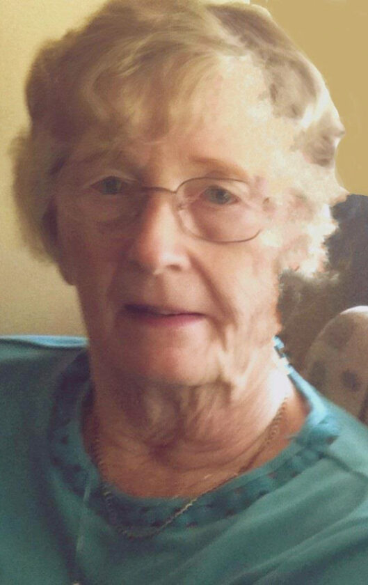 Wilma Hart 1935-2024 | News, Sports, Jobs - The Vindicator